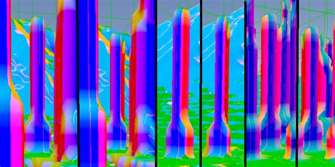 Occasionally Faces Wont Properly Illuminate Or Work With Godots Triplanar Mapping · Issue 59