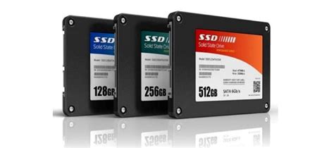 What Is Ssd What Does It Do How Does It Work