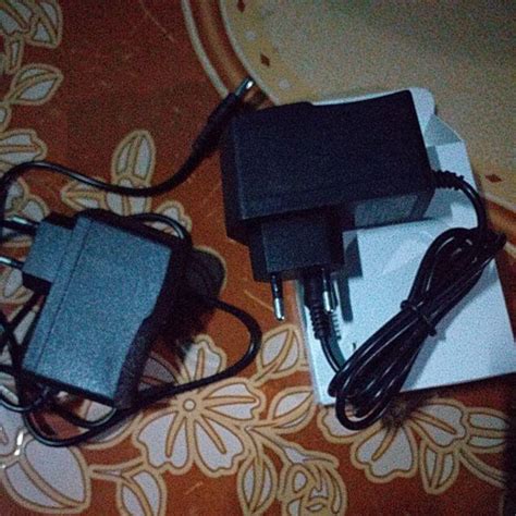 Adaptor 9v 1a Dc Power Supply Input 220v Arduino Router 5 5x2 1mm Shopee Indonesia