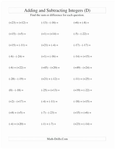 Adding And Subtracting Radical Expressions Worksheet Worksheets Library