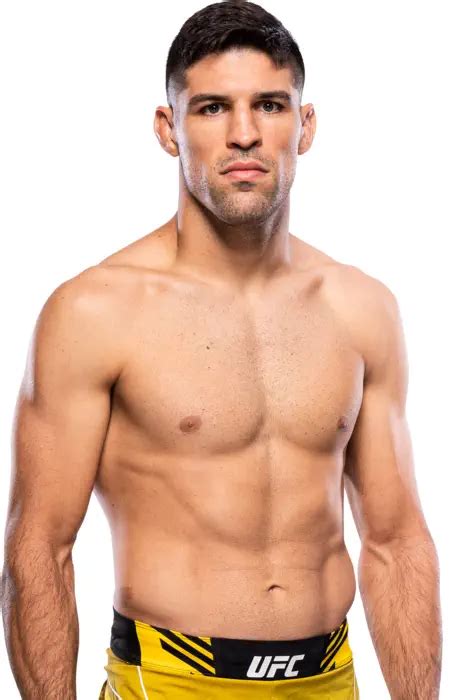 Vicente Luque Mma Profile Bio Stats And More Topps Ripped