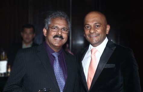 wedding of suraj menon and joanne de silva tatler malaysia