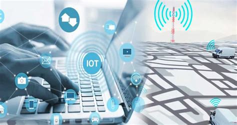 Iot For Fleet Management Benefits Use Cases And How It Works