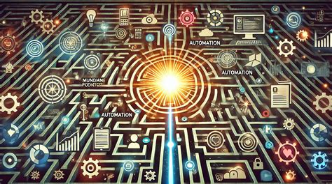 Unlock Efficiency Take The Automate Your Success Quiz Now By Leonidas Esquire Williamson