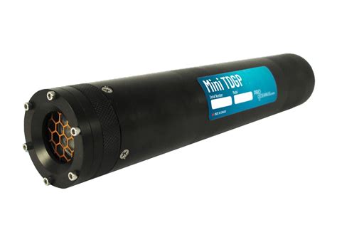 Mini Tdgp Dissolved Gas Sensor Miniature Submersible Sensor For Total Dissolved Gas Pressure