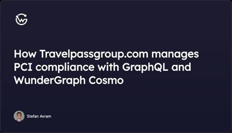 Jens Neuse On Linkedin Federating The Apis Of The World One Subgraph