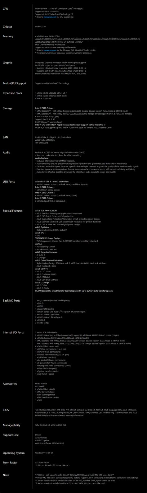 Buy Asus Tuf Z Plus Gaming Ii Motherboard Tuf Z Plus Gaming Ii Pc Case Gear Australia