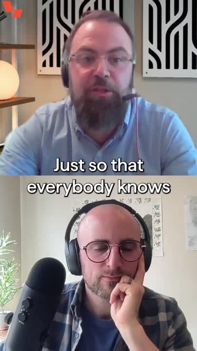 Video Lithic On Linkedin Tune In To The Latest Episode Of Fintech Layer Cake—where Reginald