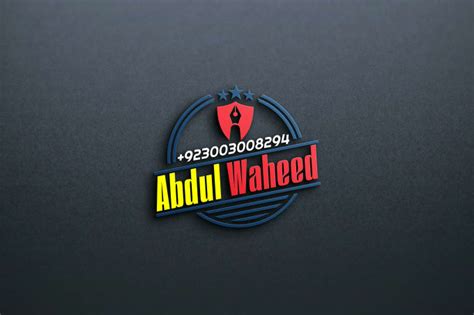 Edit Logo Design Redraw Redesign Revamp Modify Convert File Vector File Ai By