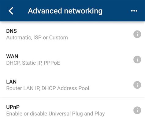 How To Disable Upnp On Your Wireless Router Lifehacker