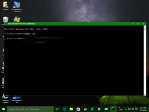 How To Deactivate Windows And Change The Product Key