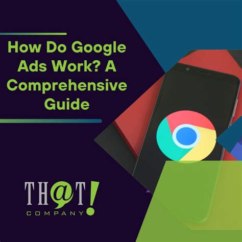 Google Ads Campaign A Comprehensive Guide
