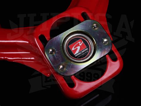 Skunk2 Pro Stance Front Camber Kit 96 00 Civic Jhpusa