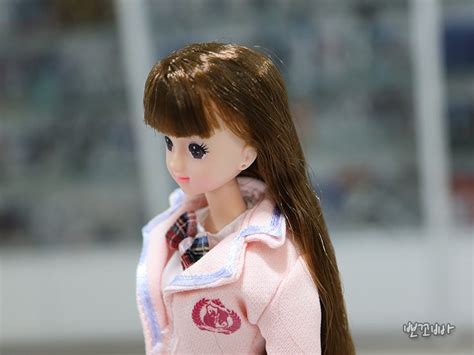 열일곱 미미 학교갈땐 킥보드 17살 여고생 라이프 인형 놀이로 즐기기 네이버 블로그