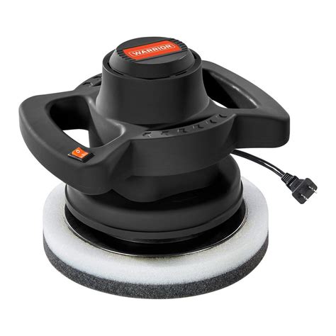 1 Amp 10 In Orbital Polisher Buffer