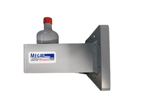 Waveguide Transitions To Coaxial Mci Broadcast Waveguide Adapters