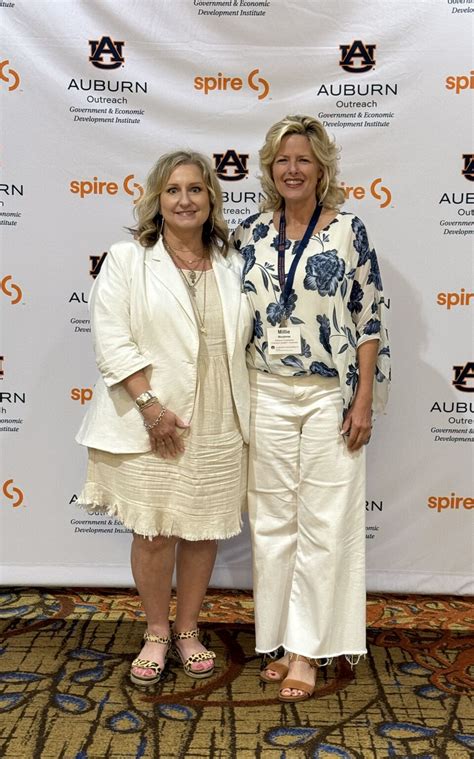 Millie Murphree On Linkedin Excited To Represent The Alabama Cooperative Extension System And