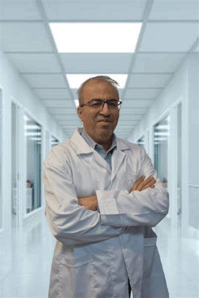 Doctor Ali Agha Ali Shiri Sasan Hospital