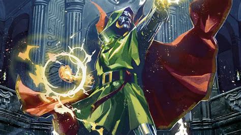 Meet Magik Marvels Mutant Sorcerer Marvel