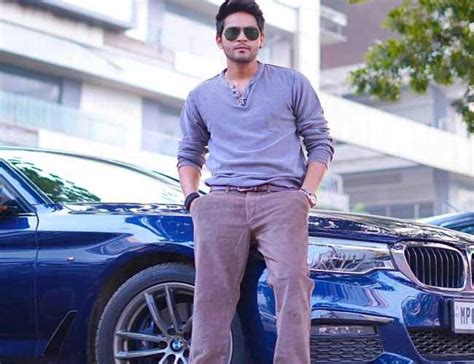 Abhishek Singh Rajput Returns In Swipe Crime