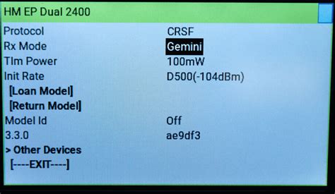 The Expresslrs Lua Script Expresslrs