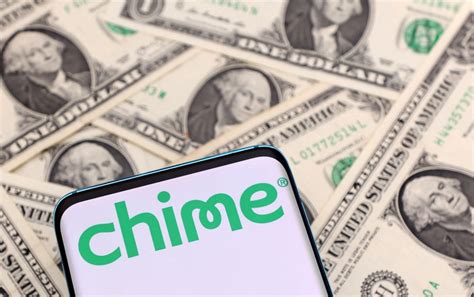 Digital Banking Startup Chime Targets 112 Billion Valuation In Us Ipo