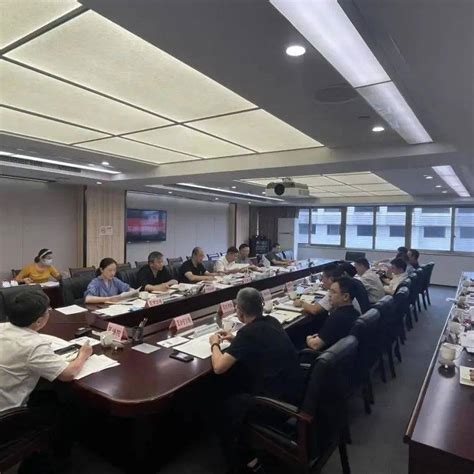 西湖区召开信访联席会议暨积案化解清零和护航二十大信访服务保障工作推进会 攻坚 陆志敏 信访