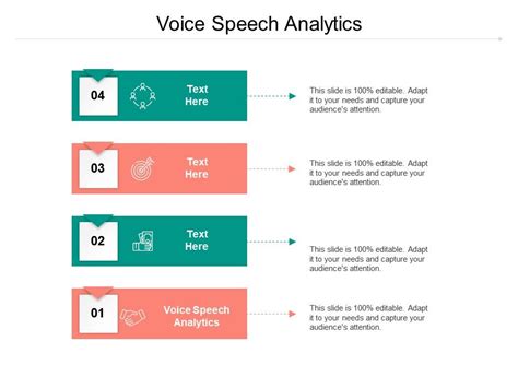 Voice Speech Analytics Ppt Powerpoint Presentation Model Influencers Cpb PowerPoint Slides