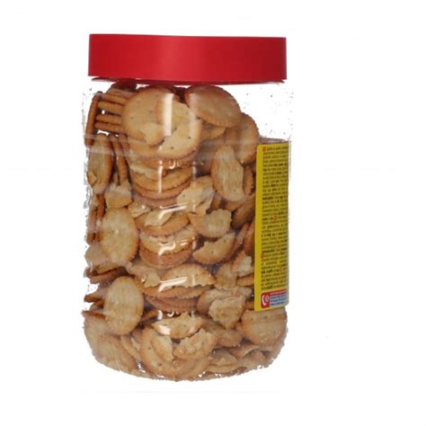 Cuetara Galletas Krititas 350gr