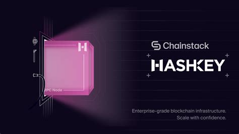 Hashkey Nodes And Apis Get Your Hashkey Rpc Endpoint