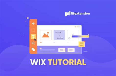 Wix Tutorials For Beginners To Create A Website Aug 2024