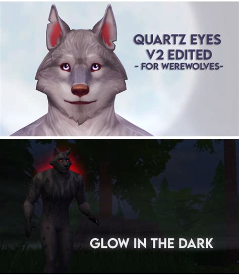 How Do You Pronounce Awoo In Simlish A Sims 4 Werewolves Thread Page 10 The Sims 4