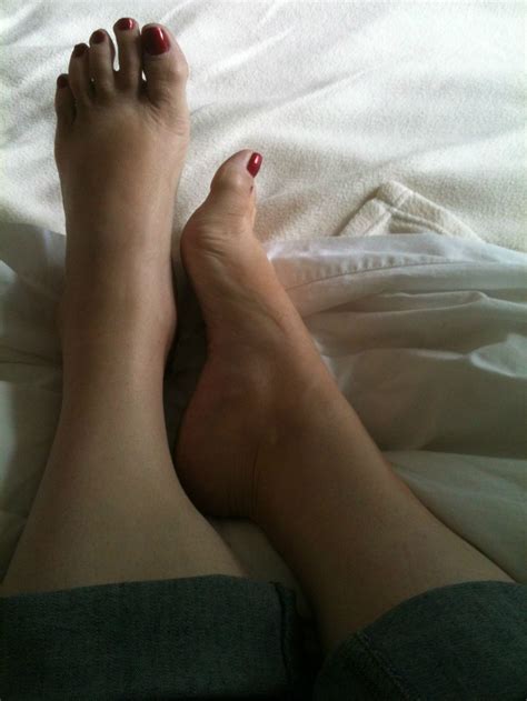 Amazon Amandas Feet