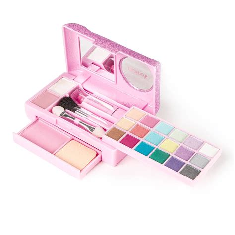 Claire S Zebra Makeup Kit Mugeek Vidalondon