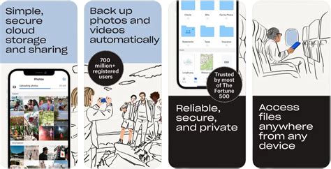 Best Cloud File Storage And Backup Apps For Iphone And Ipad In 2025 Ios Hacker