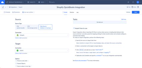 How To Connect Shopify To Quickbooks A Step By Step Guide