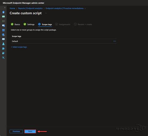 Migrate Bitlocker Recovery Key S To Azure AD Mindcore Techblog