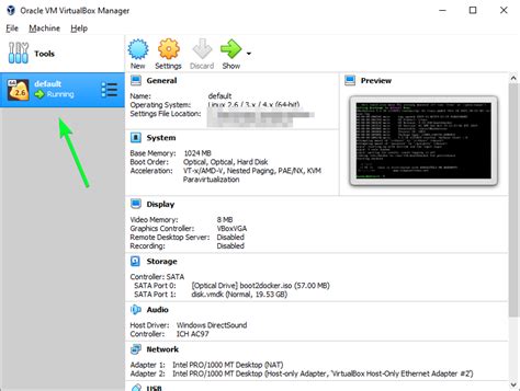Docker Are You Trying To Mount A Directory Onto A File Or Vice Versa