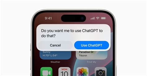 Apples First IOS 18 2 Beta Adds More AI Features And ChatGPT Integration