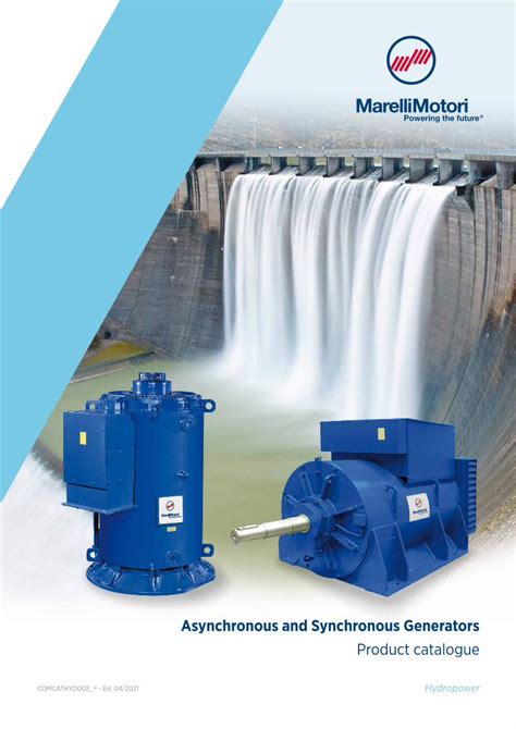 Pdf Asynchronous And Synchronous Generators Dokumen Tips