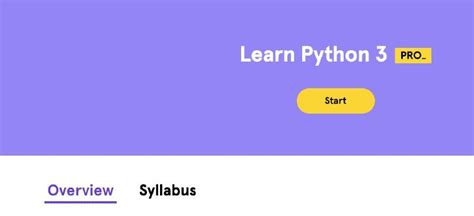Learn Python 7 Best Online Courses For Beginners And Experts 2022