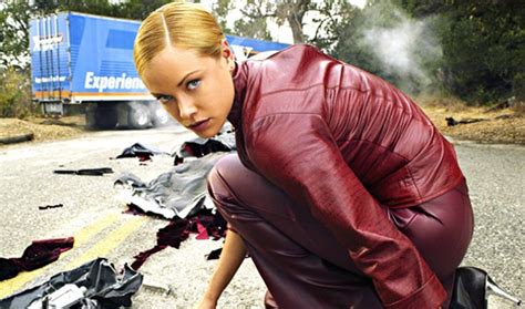 What Has Kristanna Loken Been Up To Since Terminator Tvovermind