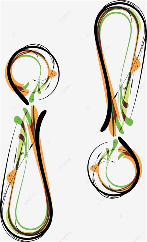 Organic Type Symbol Strategies Marker Fatal Error Vector Strategies