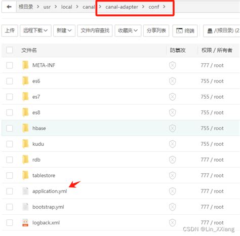 Canal数据同步（canal Adapter与canal Deployer） Csdn博客