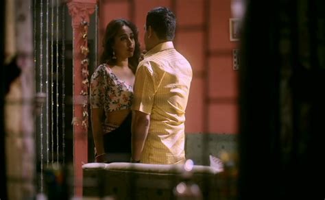 Swara Bhaskar Sexy Scene In Rasbhari Aznude