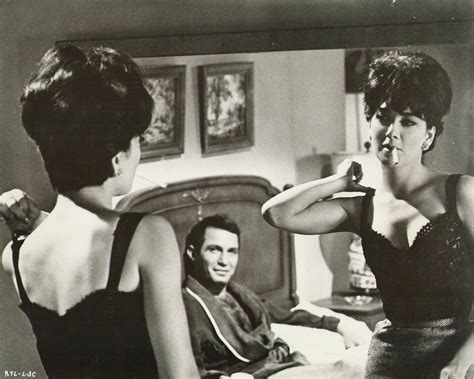 Suzanne Pleshette Film Noir Classic Film Noir
