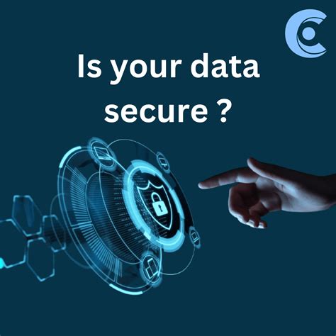 Is Your Data Secure Coreview