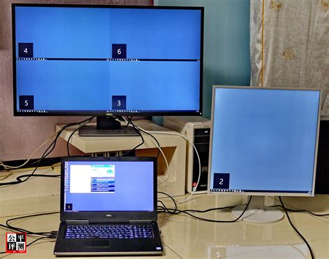 笔记本和台式电脑有什么区别吗？ 知乎