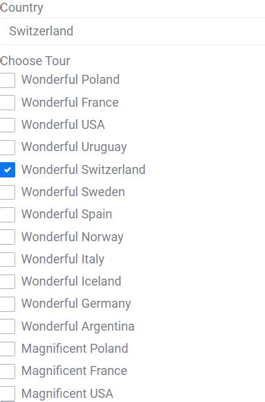 JetFormBuilder Connecting WordPress Related Items With Post Submit Actions Crocoblock