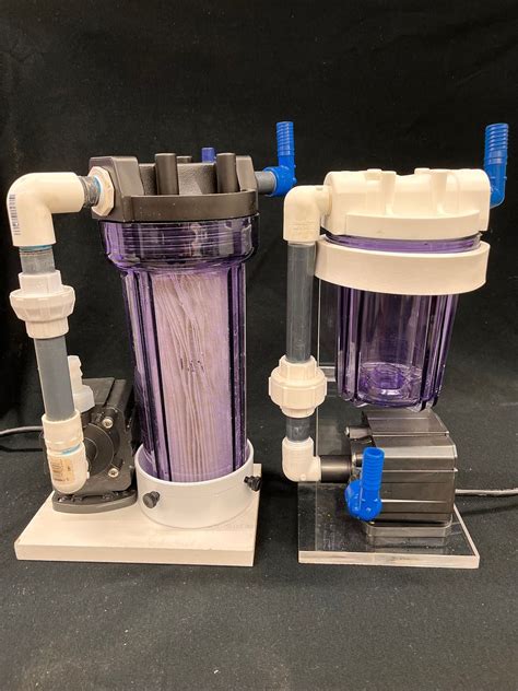 Build A Diatom Filter From Scratch Page 3 Reef Central Online Community